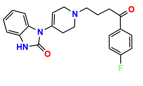 548-73-2 | Droperidol - Anax Laboratories