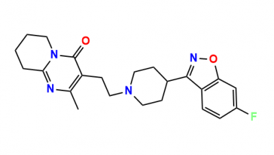 Paliperidone | Anax Laboratories