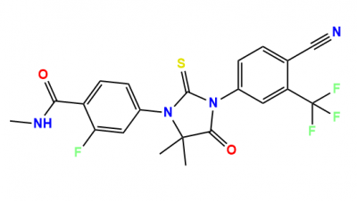 Enzalutamide | Anax Laboratories